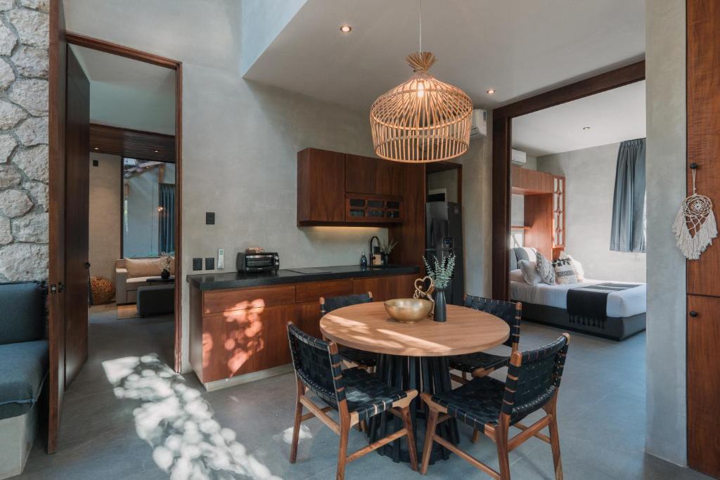 Siwa Tulum Unique Hotel & Spa, Tulum (updated prices 2025)