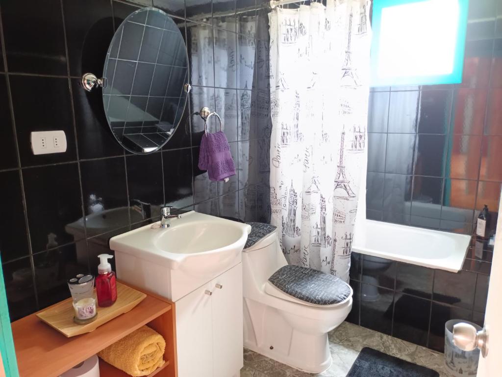 Cabaña Chepu, Ancud (precios actualizados 2025)