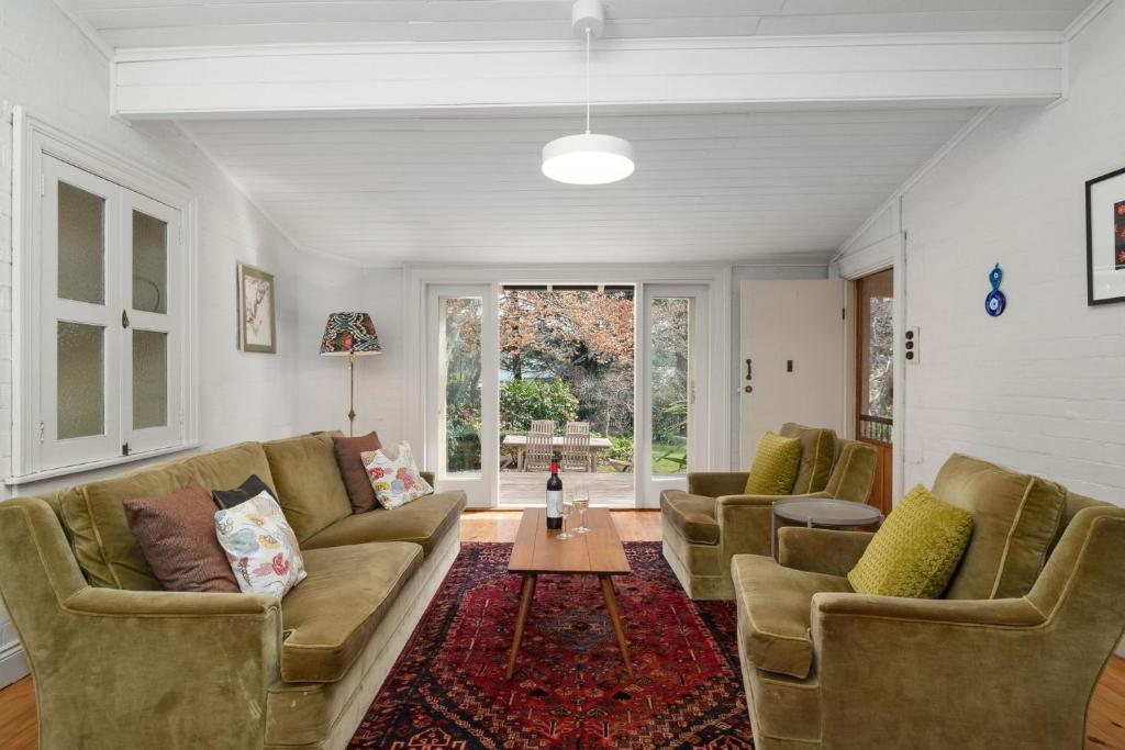 Chelsea Lodge, Katoomba (aktualisierte Preise für 2025)