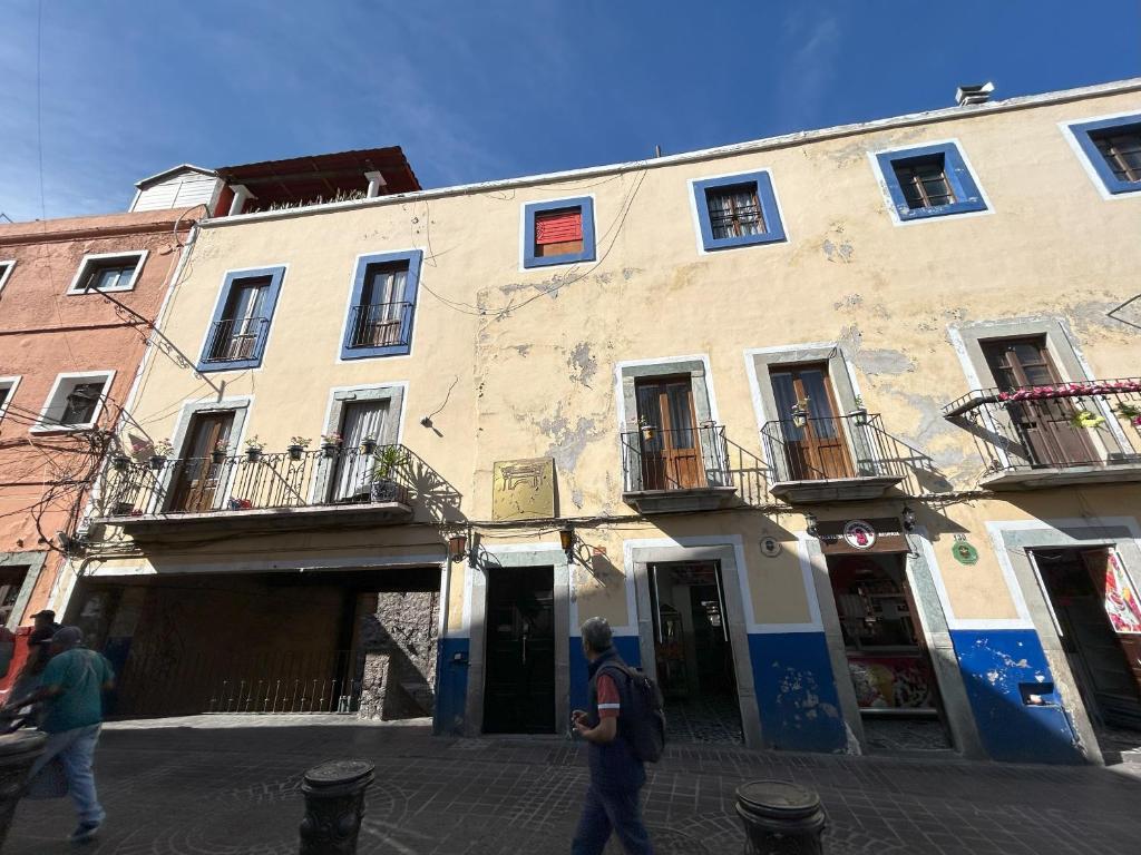 Vista Reforma, Guanajuato (updated prices 2025)