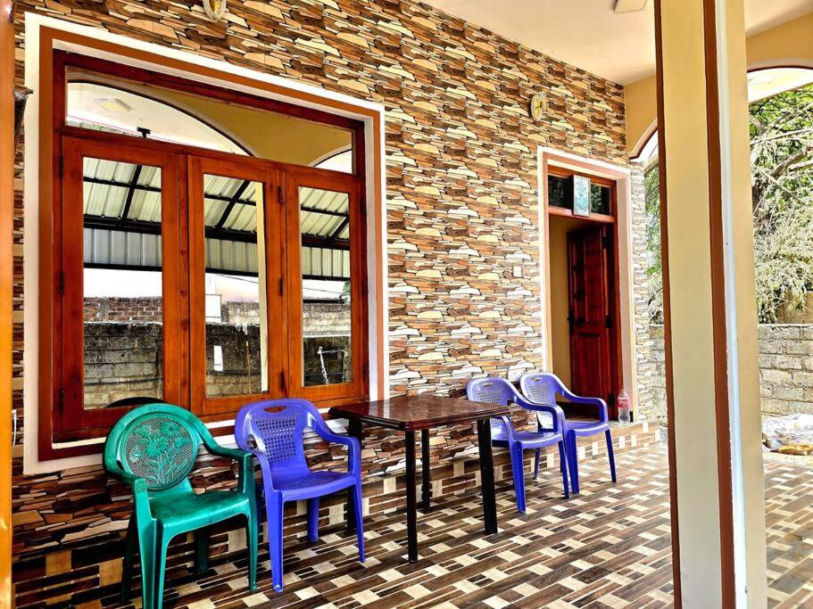 Suga Home in Batticaloa Town, Batticaloa (precios actualizados 2025)