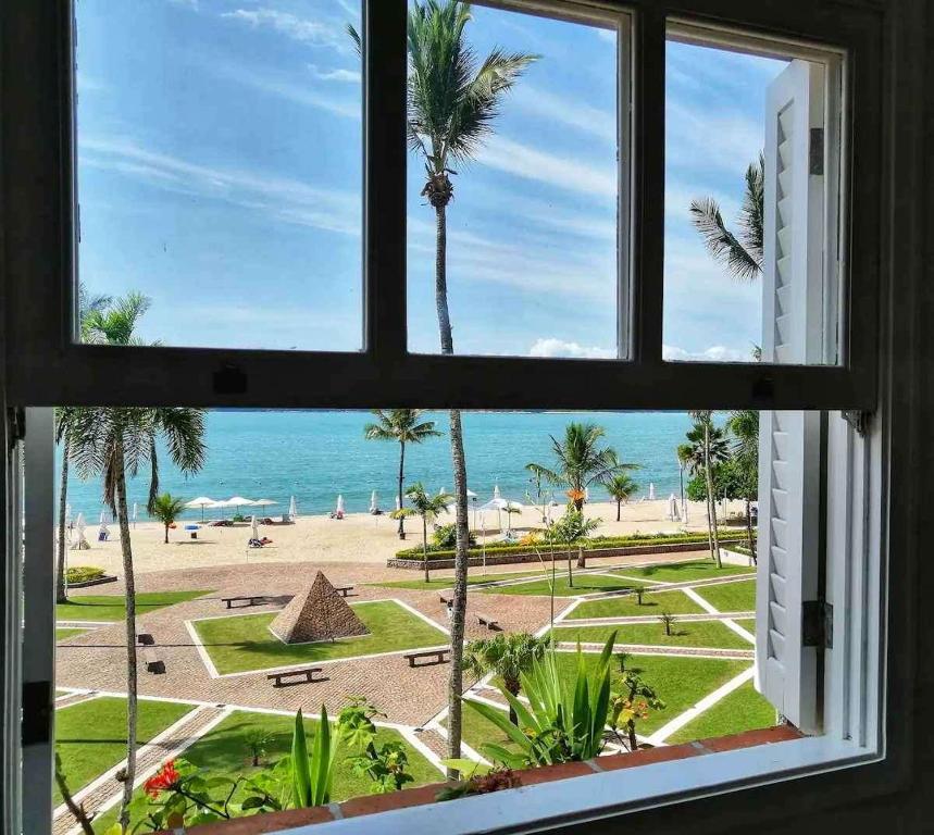 Paraíso de Tabatinga, Caraguatatuba (updated prices 2025)