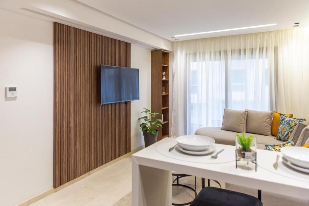 Maarif, Casablanca (preços atualizados para 2025)