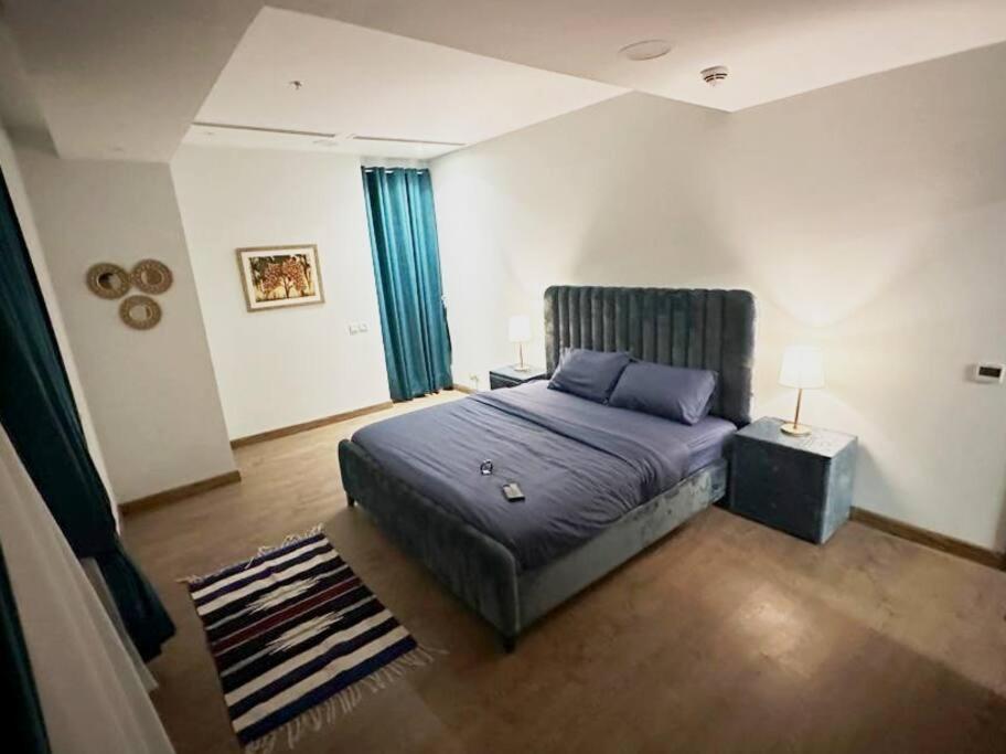 PENTA SQUARE LUXURY APARTMENTs, Lahore (updated prices 2026)