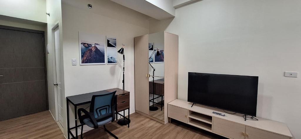 Studio unit near Ateneo de Cebu, Talamban (precios actualizados 2025)