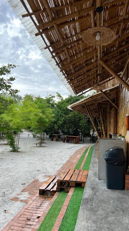 Golden Chenang Village, Pantai Cenang (updated prices 2025)