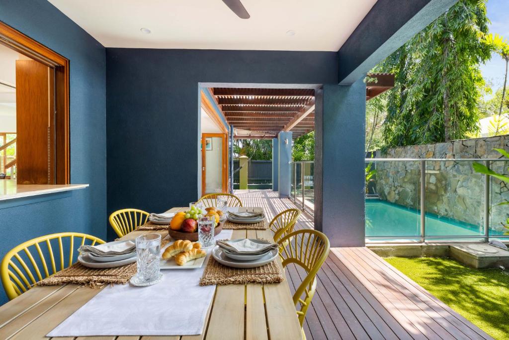 The Savannah Villa, Port Douglas (precios actualizados 2025)