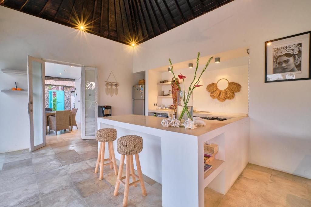 KOA VILLA, Ubud (updated prices 2025)