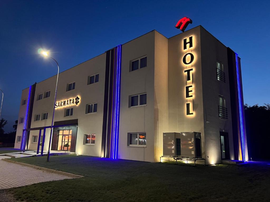 Sarmata, Czyżówek (updated prices 2025)