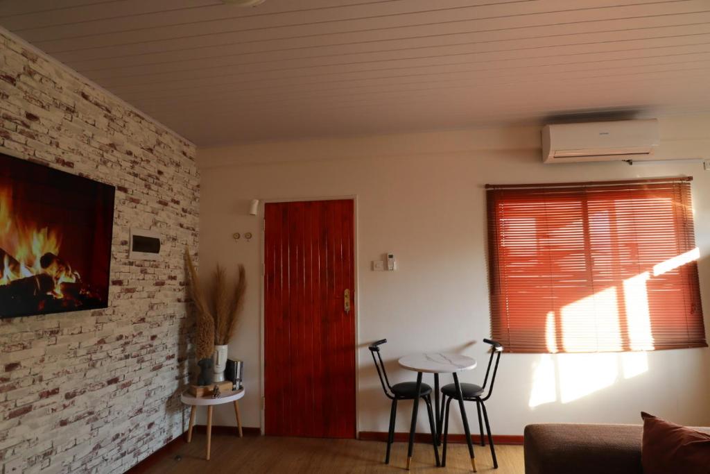 The Artsy BnB, Gaborone (updated prices 2025)