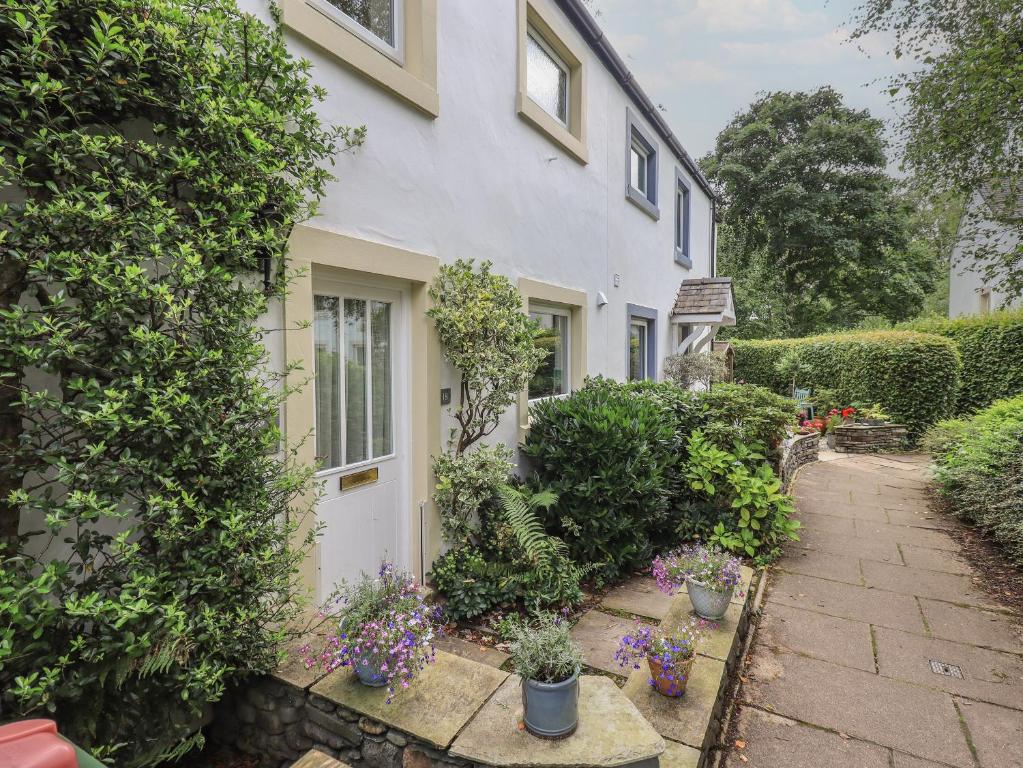 Little Hallgarth, Keswick (updated prices 2026)