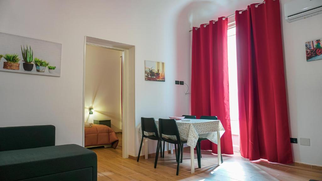 Ospiti a casa mia, Palermo (updated prices 2026)