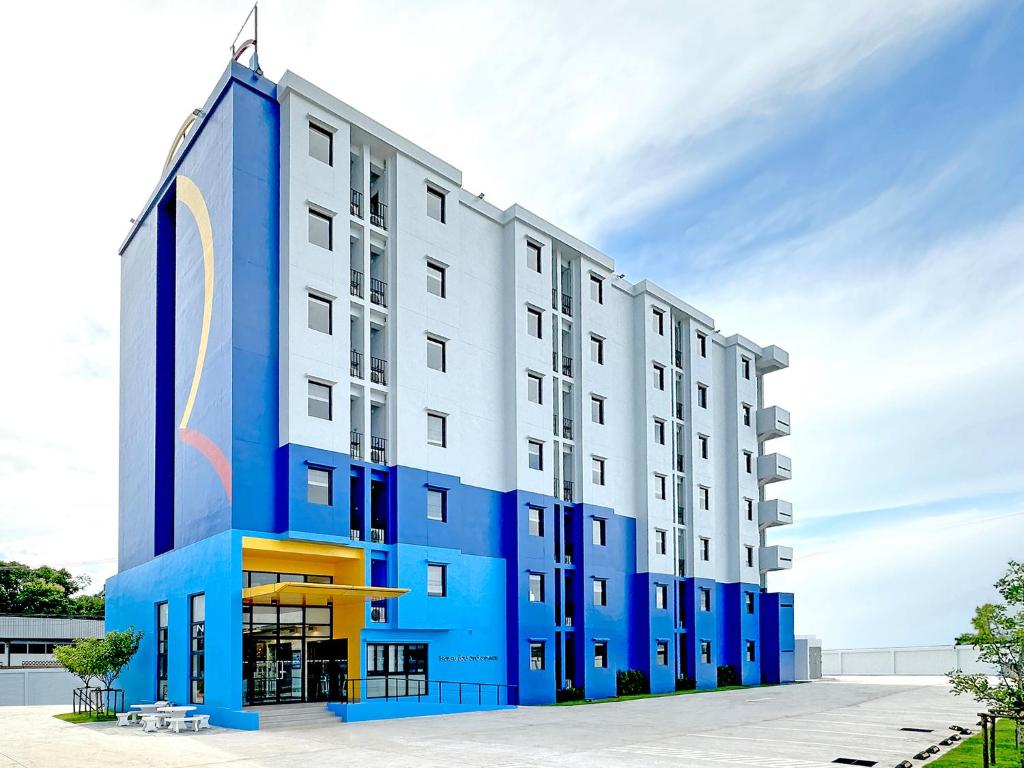 HOP INN Nakhon Phanom, Nakhon Phanom (precios actualizados 2026)