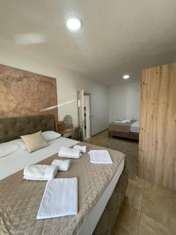 Doris Apartment Ulcinj Montenegro, Ulcinj (updated prices 2025)