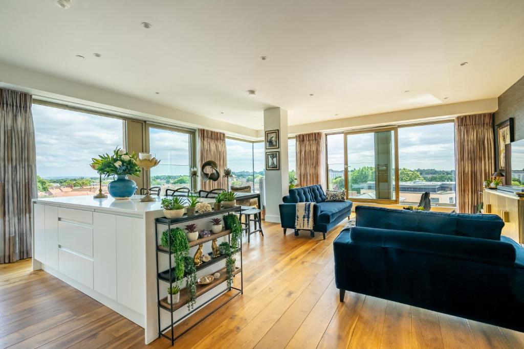 The Sanctuary at Ryedale House, York (updated prices 2026)