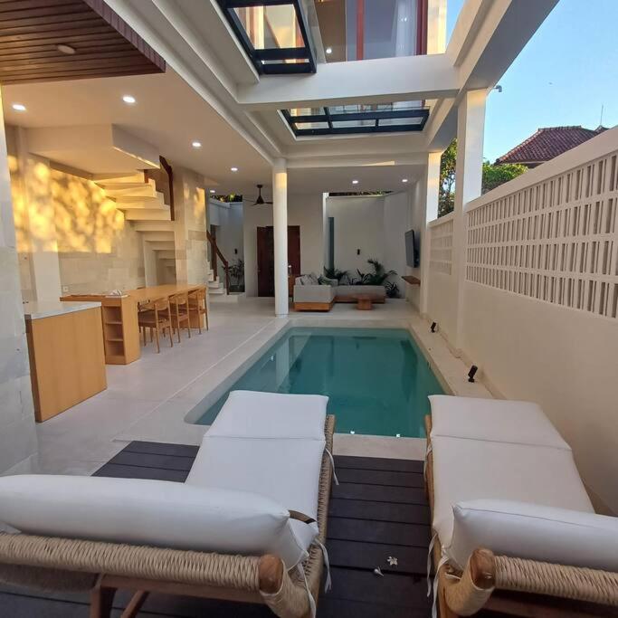 Villa Satoo Batu Belig, Canggu (precios actualizados 2024)