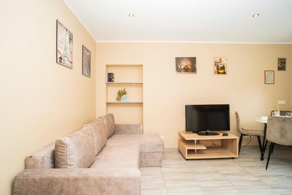 Chill&Go Premium, Kaunas (updated prices 2025)