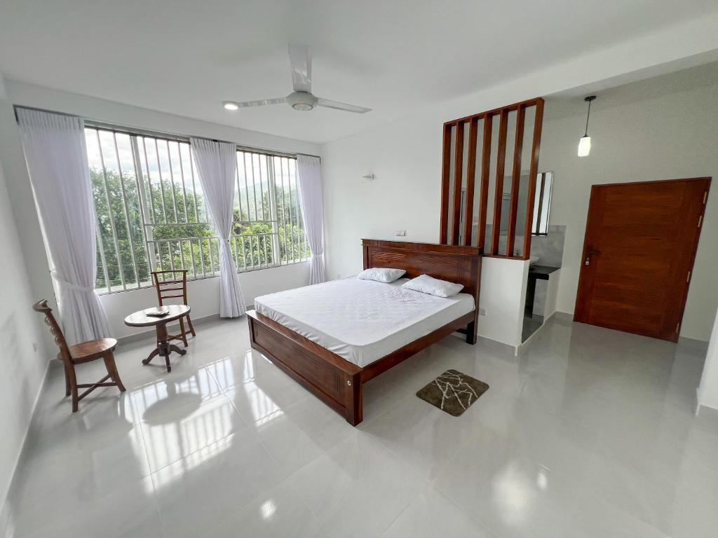 Meridian Holiday Resort, Ratnapura (updated prices 2026)
