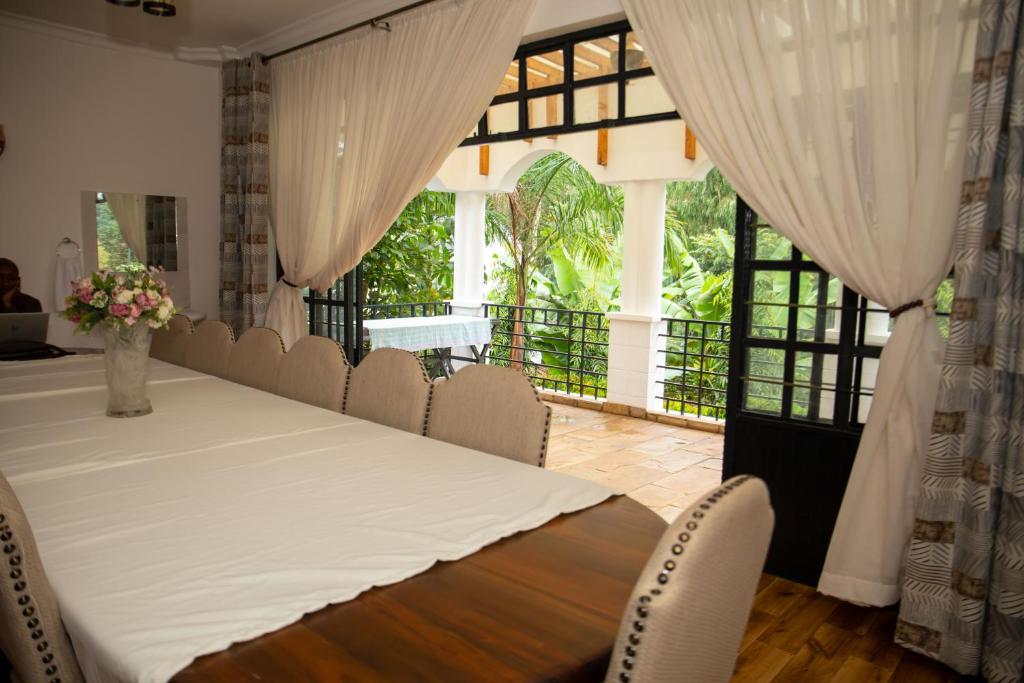 4PS House Kitui, Nairobi (updated prices 2025)