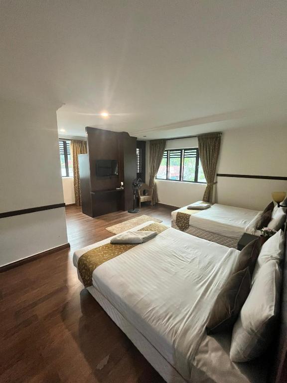 Melur Inn, Cameron Highlands (updated prices 2025)