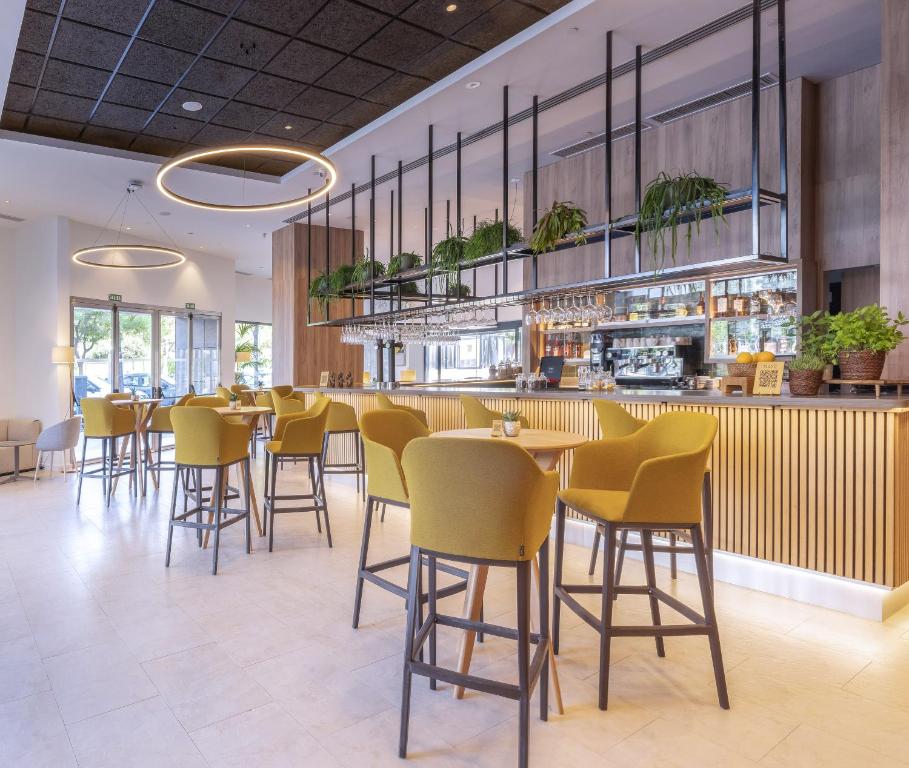 INNSiDE by Melia Valencia Oceanic, Valensija (ažurirane cene za 2025 ...