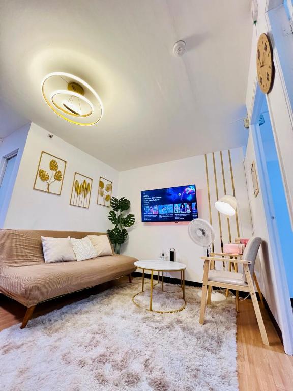 Stellar Staycation Near PH Arena, Marilao (updated prices 2026)