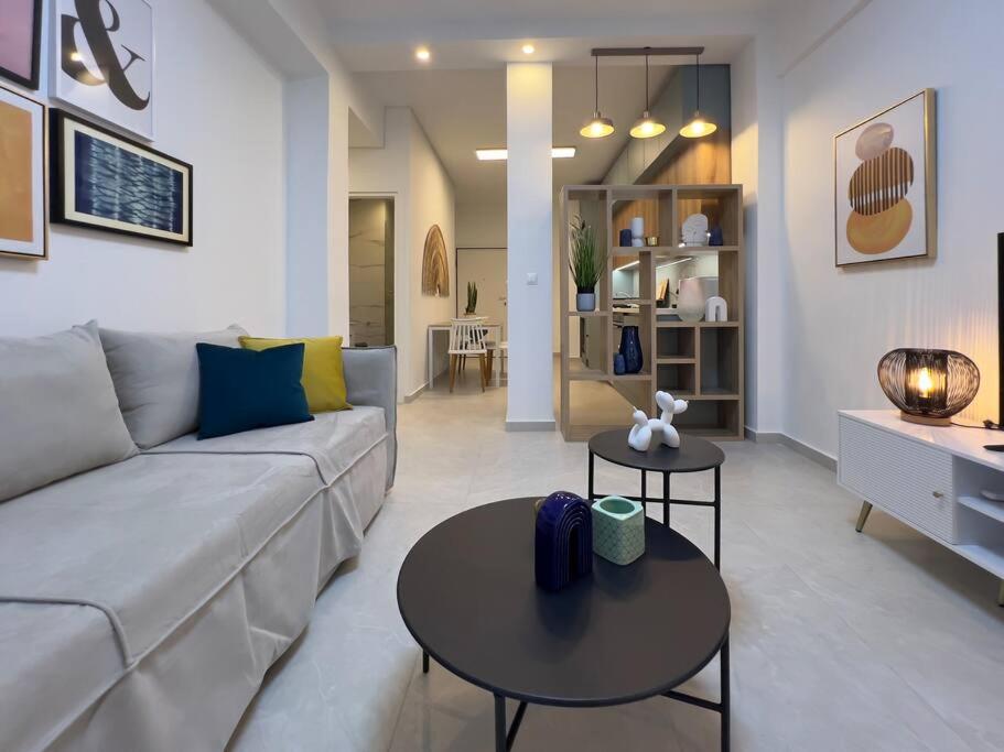 Roomy Home in Ilisia, Athens (updated prices 2024)