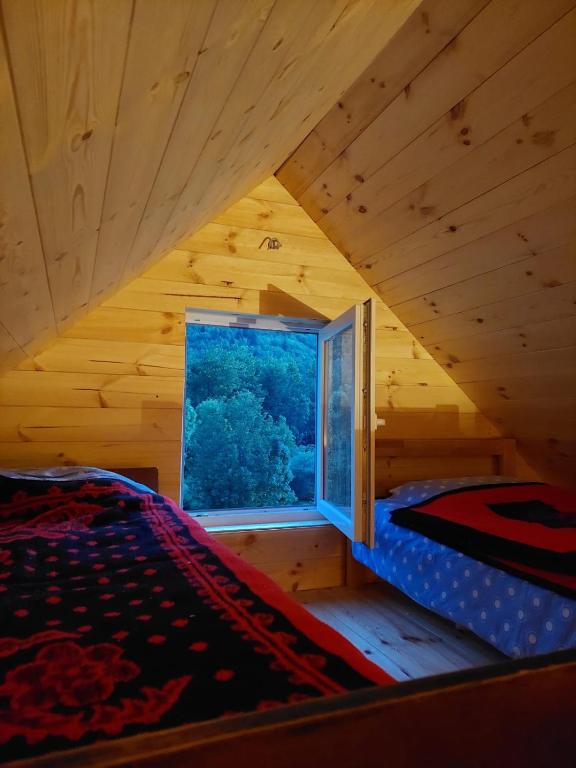 Somina, Šavnik (tarifs actualisés, 2025)