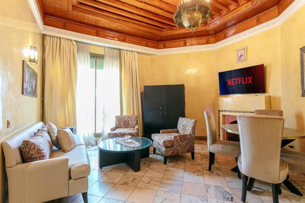 Dreamscape Oasis Marrakech Palmeraie, Marrakech (updated prices 2026)