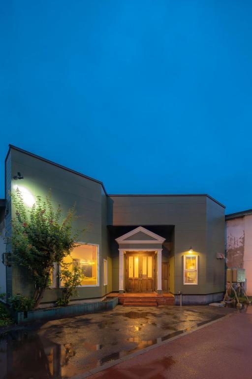 Vacation house ITER, Hakodate (updated prices 2025)