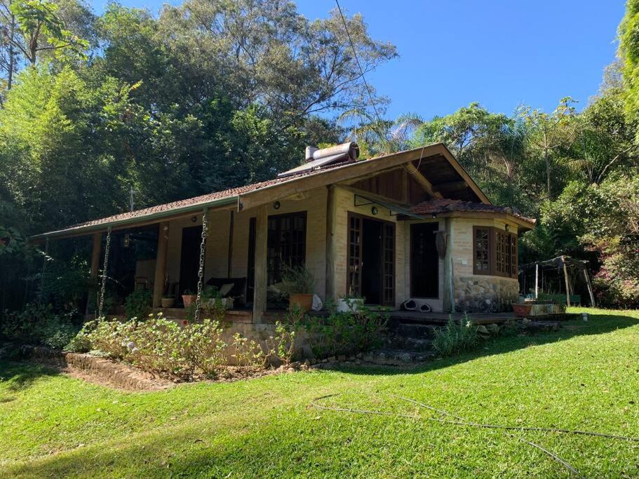 Chalé Maria Bonita, Paiol Grande (ažurirane cene za 2024.)