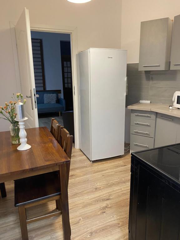 Apartamenty Sygryda, Wolin (updated prices 2025)