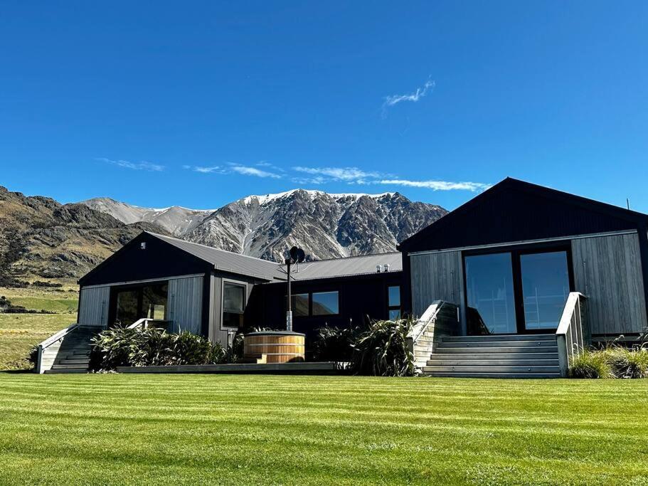 Lake Ohau Quarters, Ohau (precios actualizados 2026)