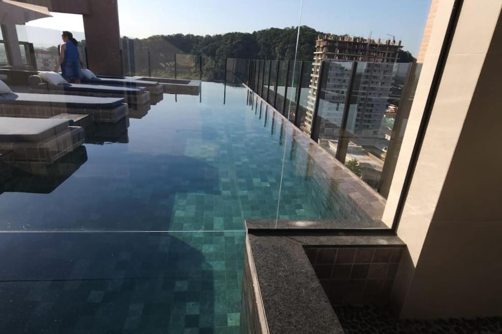 Apto completo e próximo à praia, Praia Grande (updated prices 2024)