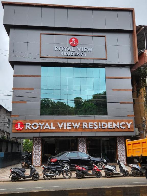 Royal View Residency, Attingal (updated prices 2025)