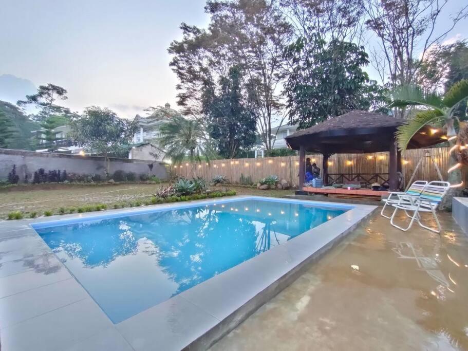 Villa Puncak Resort Private Pool HS-001, Cikundul (prețuri actualizate ...