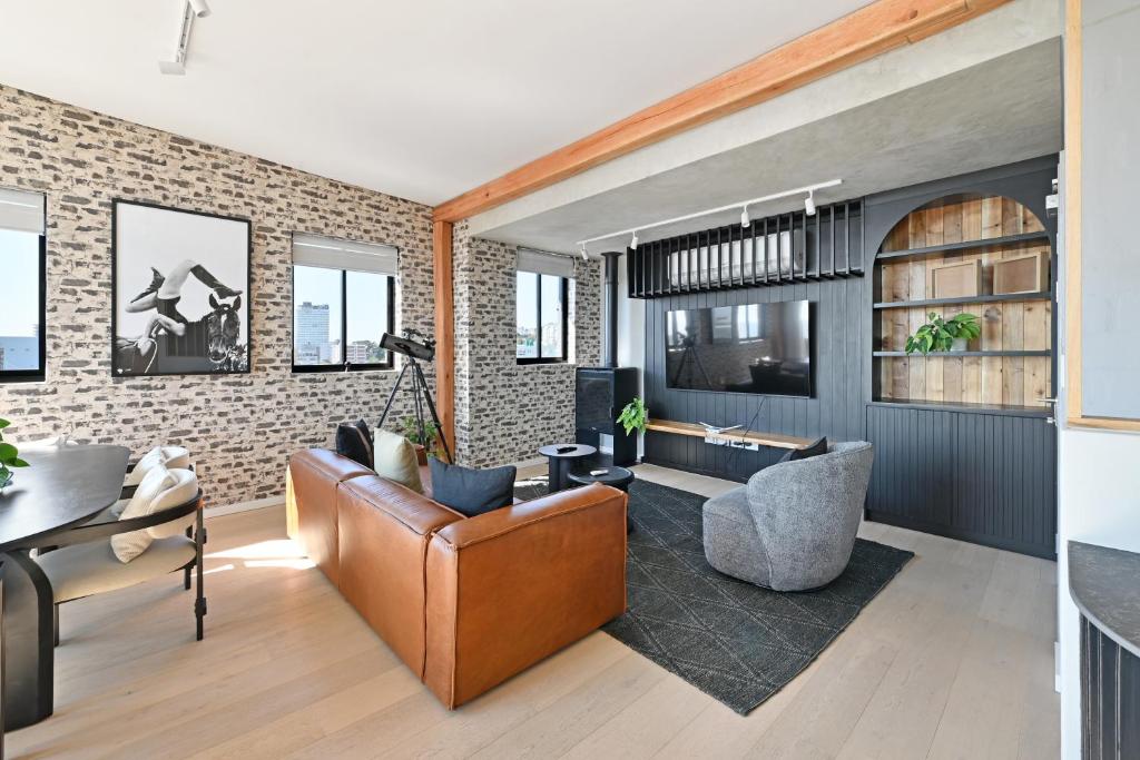 ONE26 ON M - Fluent Serviced Apartments, Cape Town (updated prices 2025)