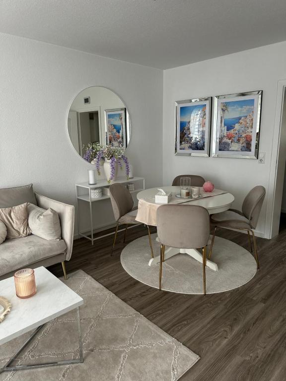 3 Zimmer Wohnung nähe Messe, Hannover (updated prices 2025)