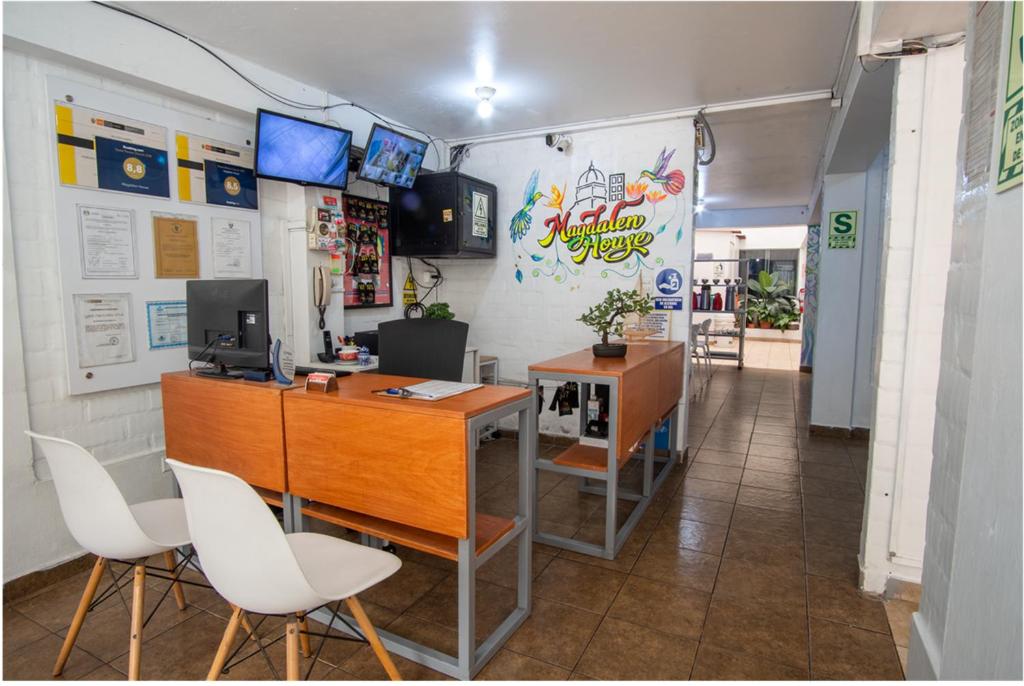 Magdalen House, Lima (updated prices 2026)