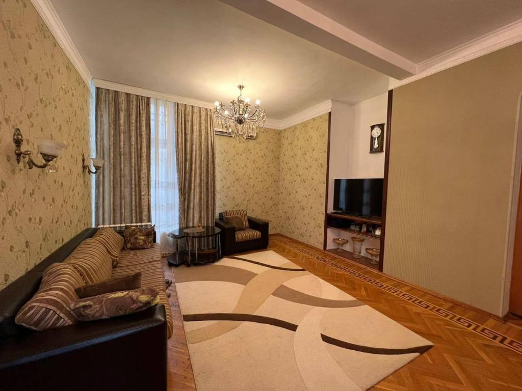 VIP House Boulevard, Baku (preços atualizados para 2024)