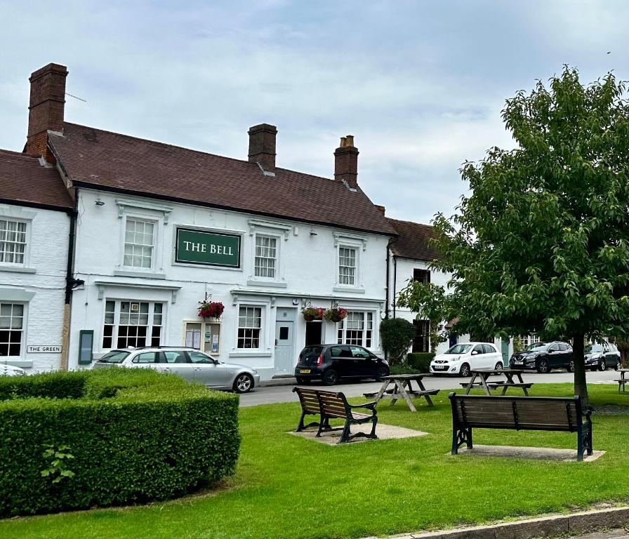 The Bell, Solihull (updated prices 2026)