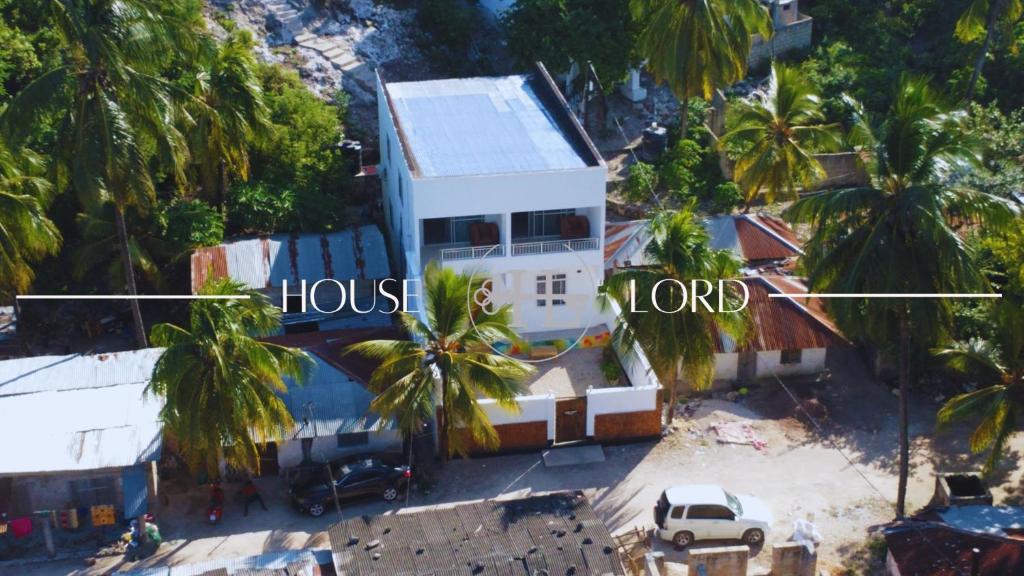 Villa Tumbo, Kiwengwa (preços atualizados para 2025)