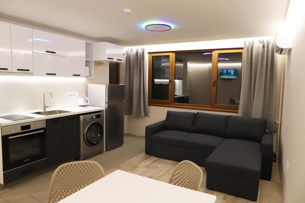 Azur Holiday Burgas - self check-in, Burgas (prezzi aggiornati per il 2026)