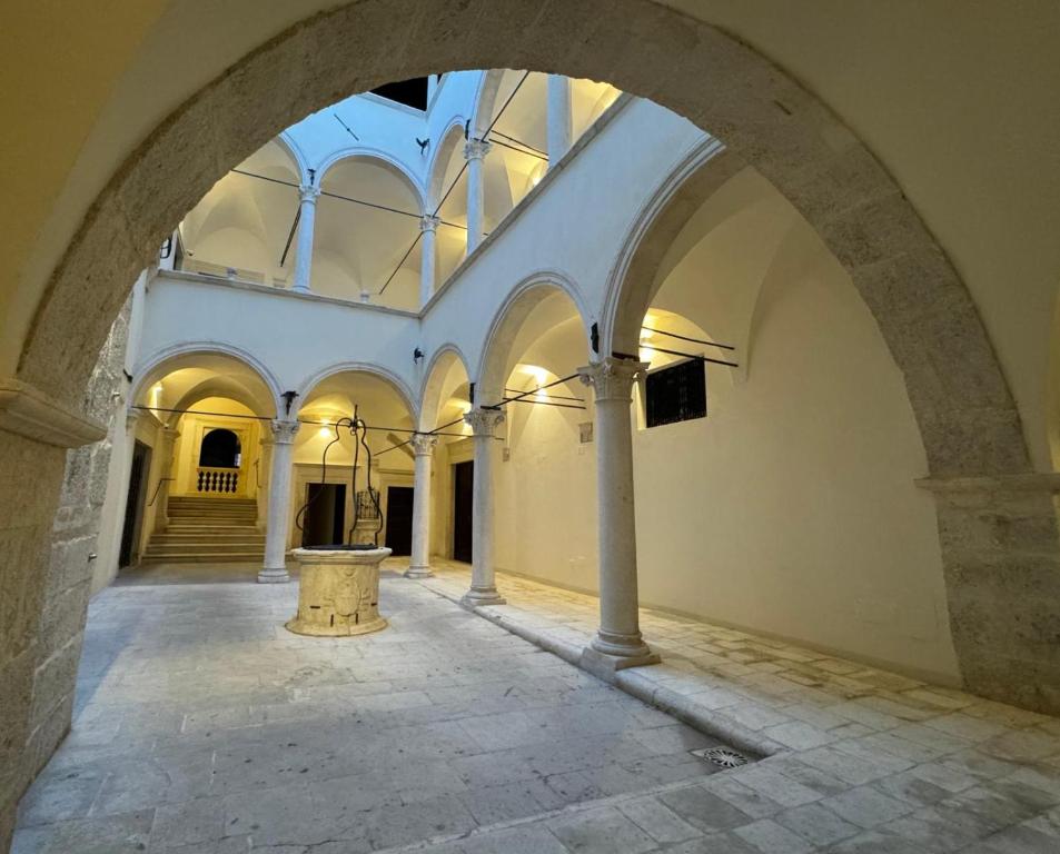 Dragonetti Luxury House, LʼAquila (updated prices 2026)