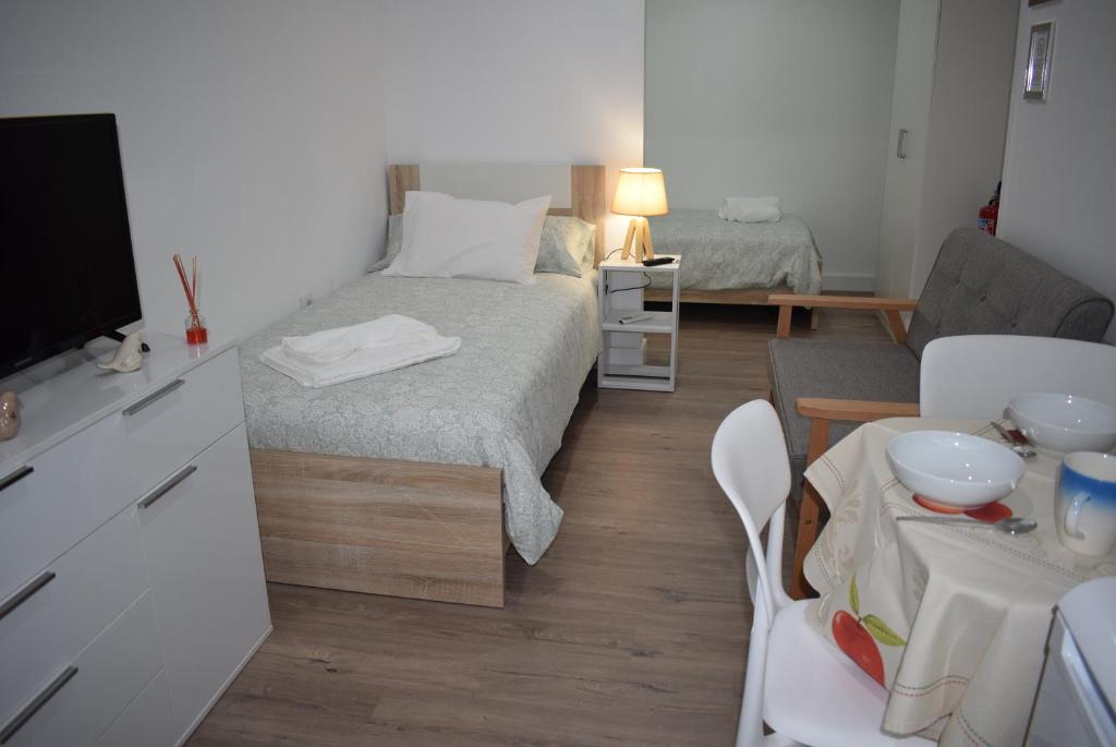 Sa da Bandeira 15B, Coimbra (updated prices 2026)