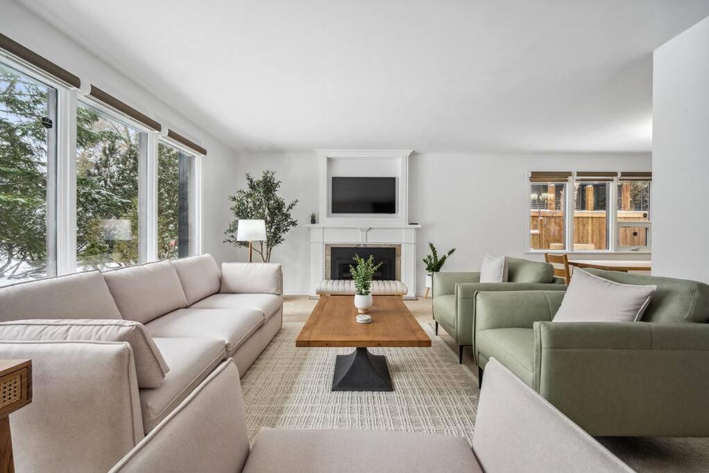 The Rockmount Glenora, Edmonton (updated prices 2025)