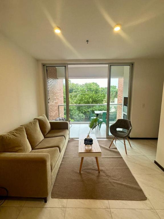 Apartamento completo en Edificio Rembrandt, Asunción (updated prices 2025)