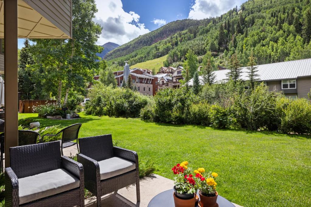 Riverside Retreat at Viking Lodge - location!, Telluride (updated ...