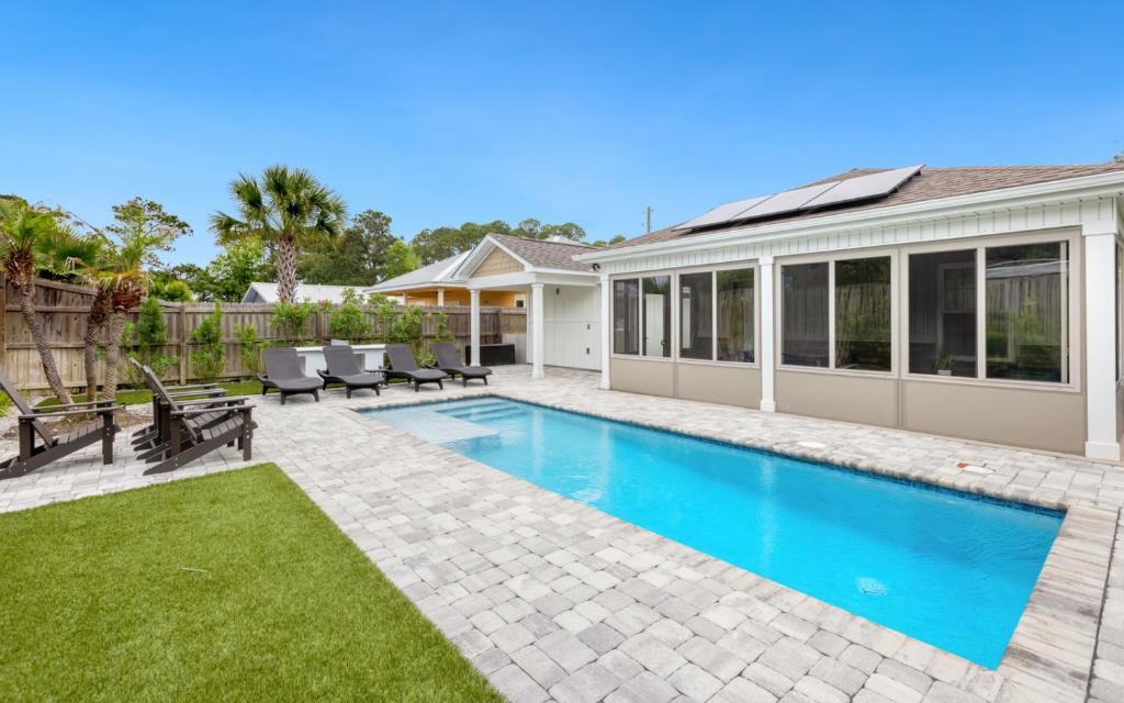 Point Three by Oversee 30A, Panama City Beach (updated prices 2025)