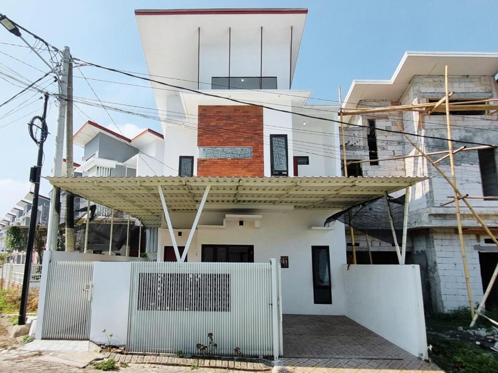 MP Villa Orchard D1 Malang, Malang (updated prices 2026)
